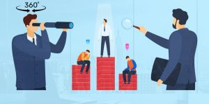What is 360 Recruitment? A Complete Guide