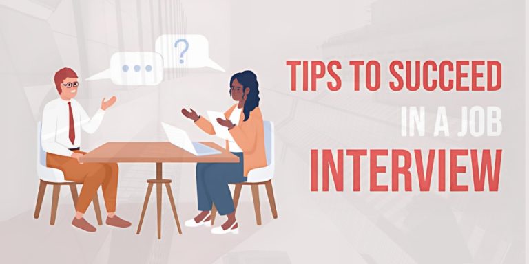 A Complete Guide to Job Interview Etiquette