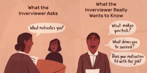 How to Answer "What Motivates You?" Interview Question