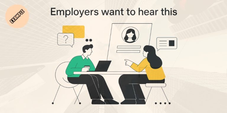 How to Answer "What Motivates You?" Interview Question