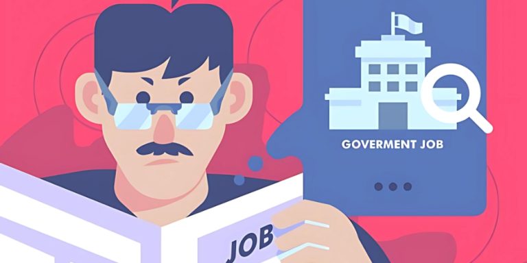 How to Apply for Government Jobs in the UAE