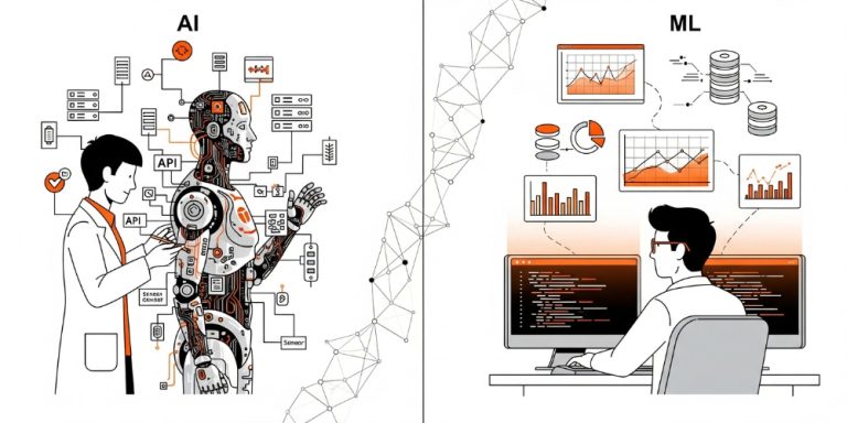 AI Engineer vs ML Engineer: Demand, Salaries, and Career Growth