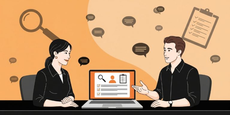 Screening Interview Questions: What to Ask (and What to Expect)