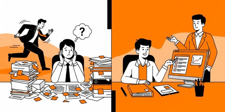 Common Mistakes in Training a New Employee