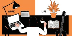 How to Work 2 Jobs Without Burning Out