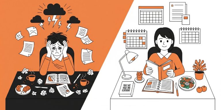 How to Work 2 Jobs Without Burning Out