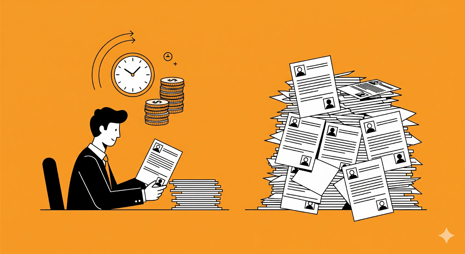 Pre Screening Process for Employment Explained