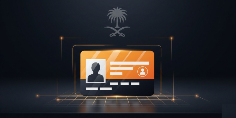 What You Need to Know About the Resident Identity Card in KSA