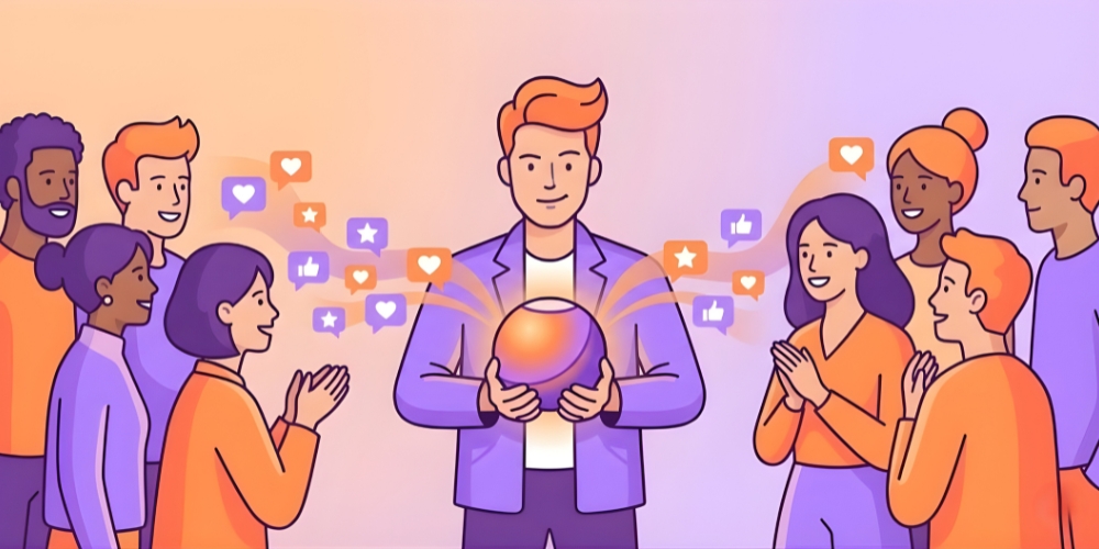 What Is a Brand Evangelist?