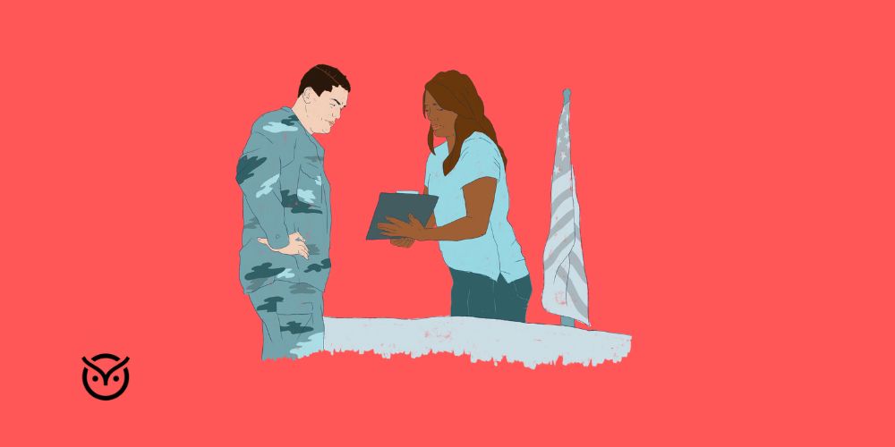 How to Counter Military Recruitment Shortage