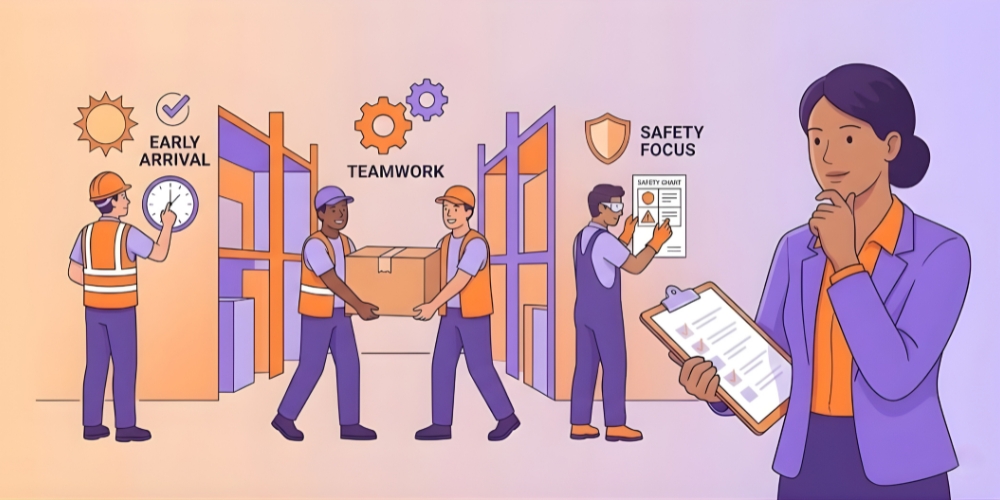 How to Hire Hourly Employees?