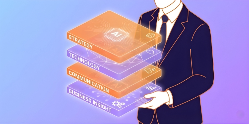 Fractional Chief Automation Officer Job Overview