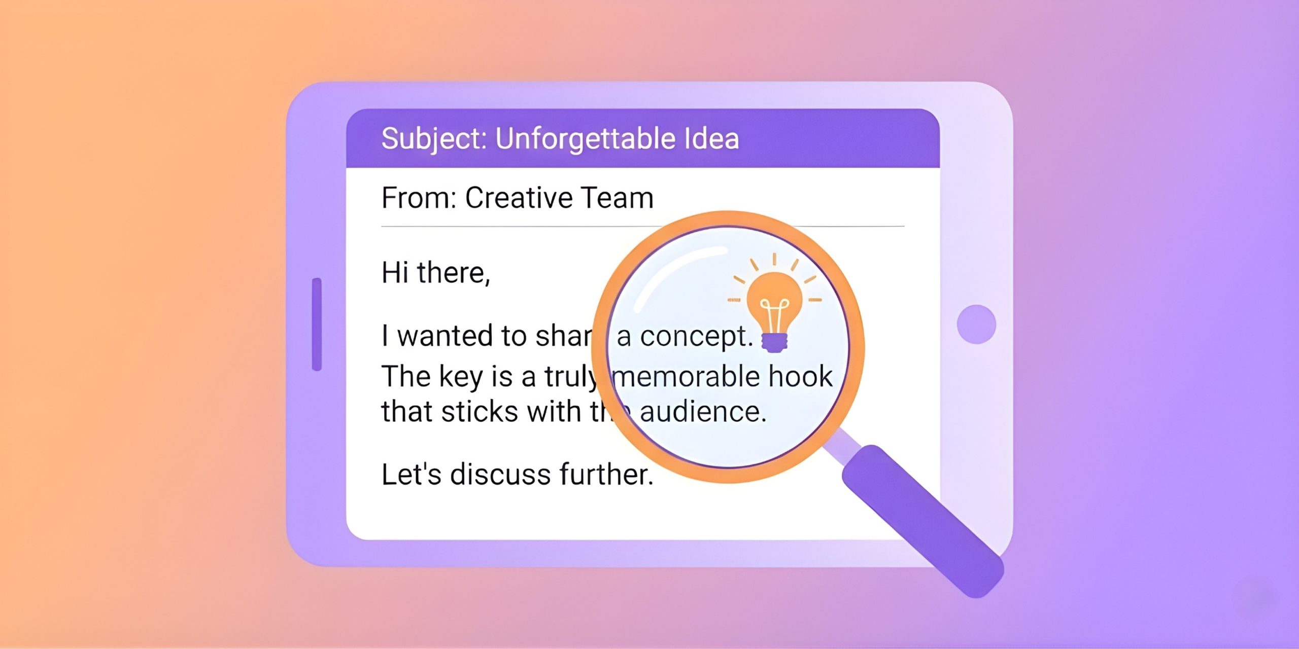 Thanks for the Job Emails That Leave a Lasting Impression