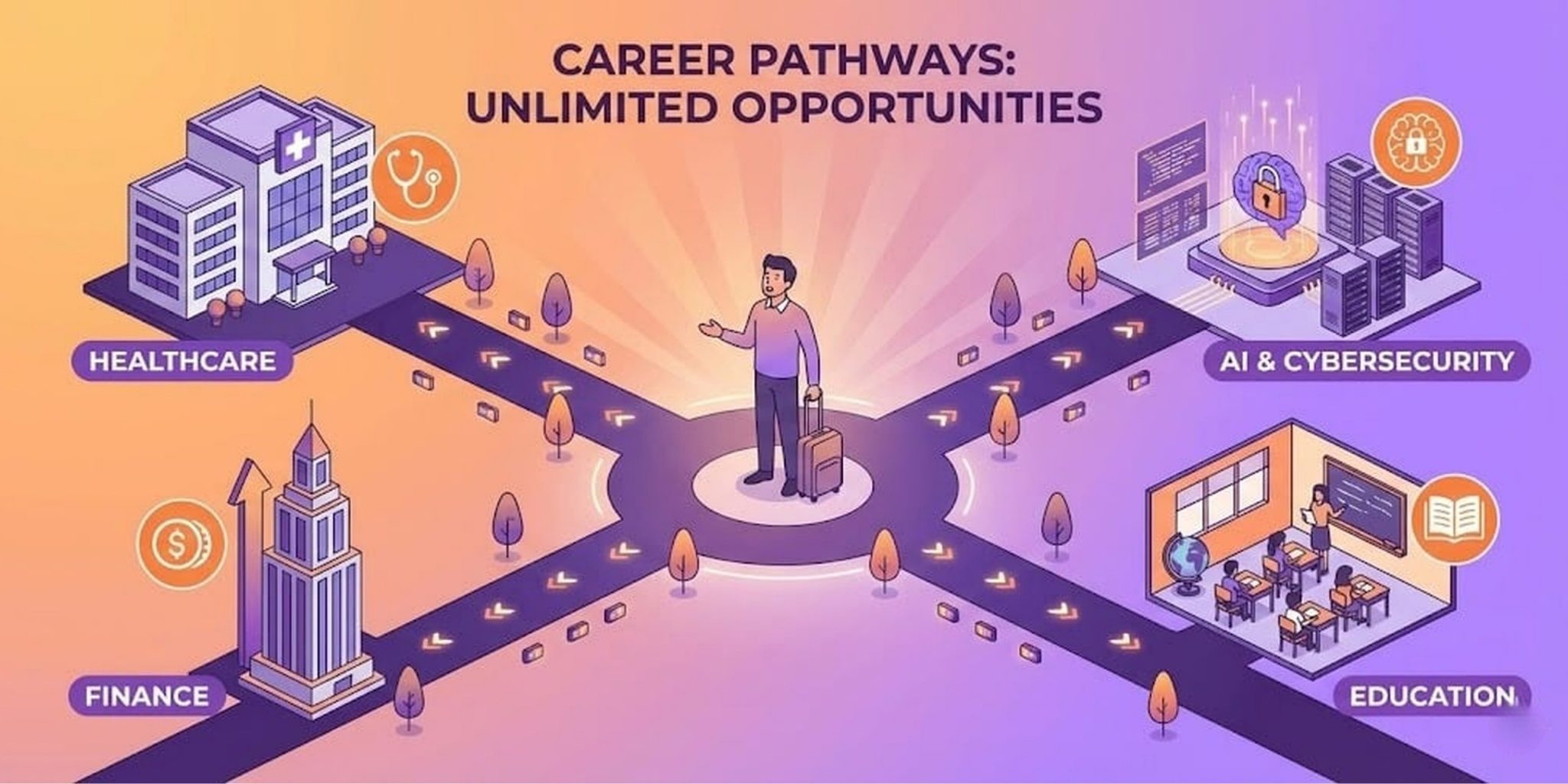 UAE Jobs for US Citizens: What Expats Should Expect