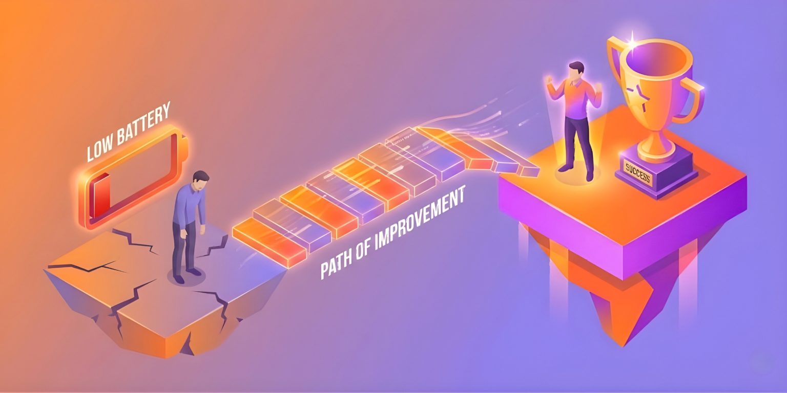 PIP Template Explained: When and How to Use It