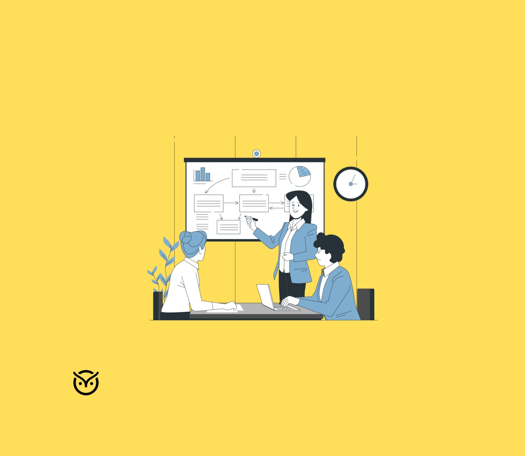 How HR Admin Roles Support Business Operations